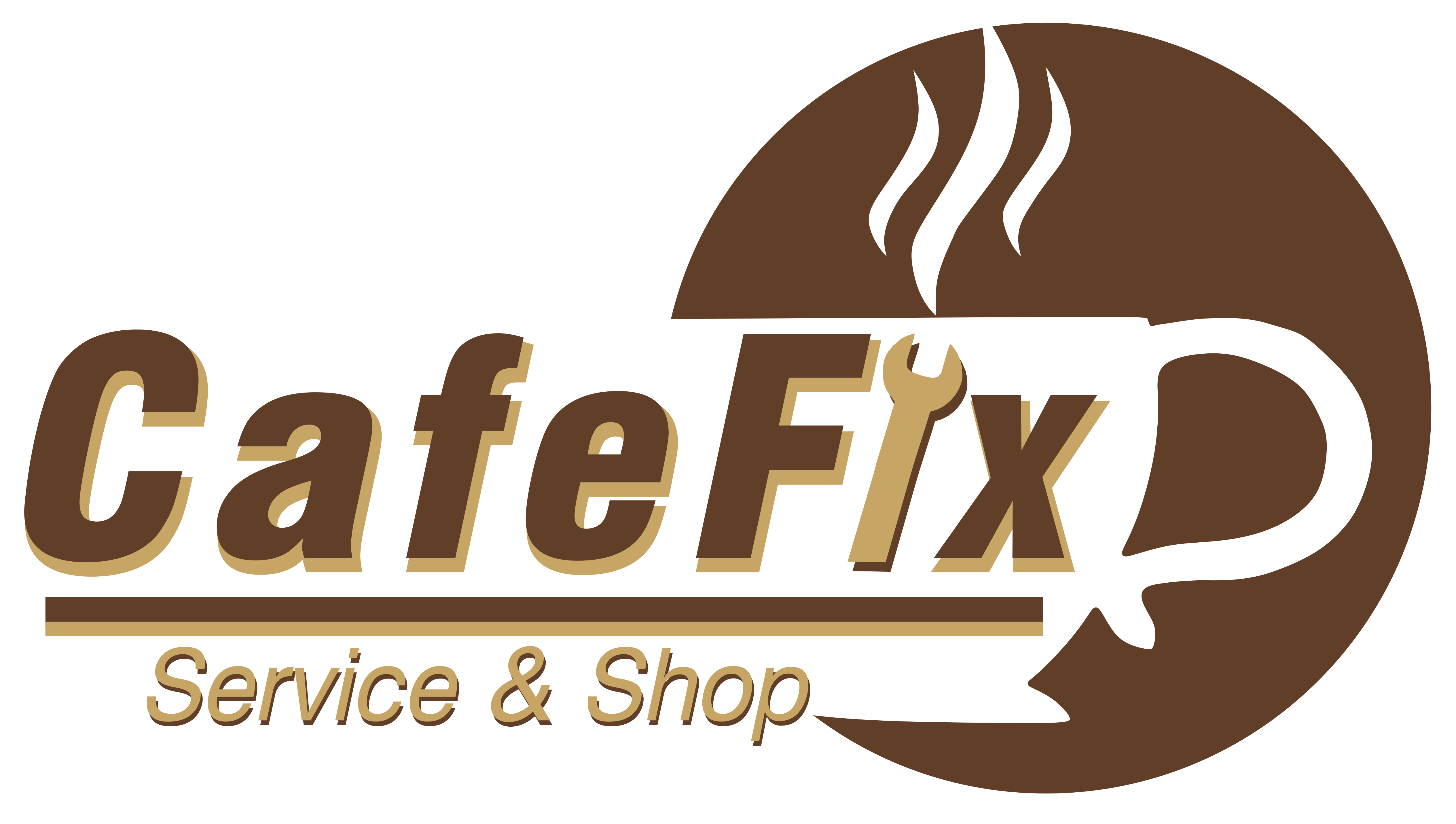 Начална страница Cafefix сервиз и магазин за кафемашини