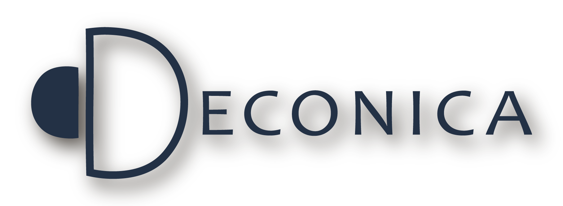 Deconica - Комплексно рекламно обслужване. Рекламна агенция Деконика.