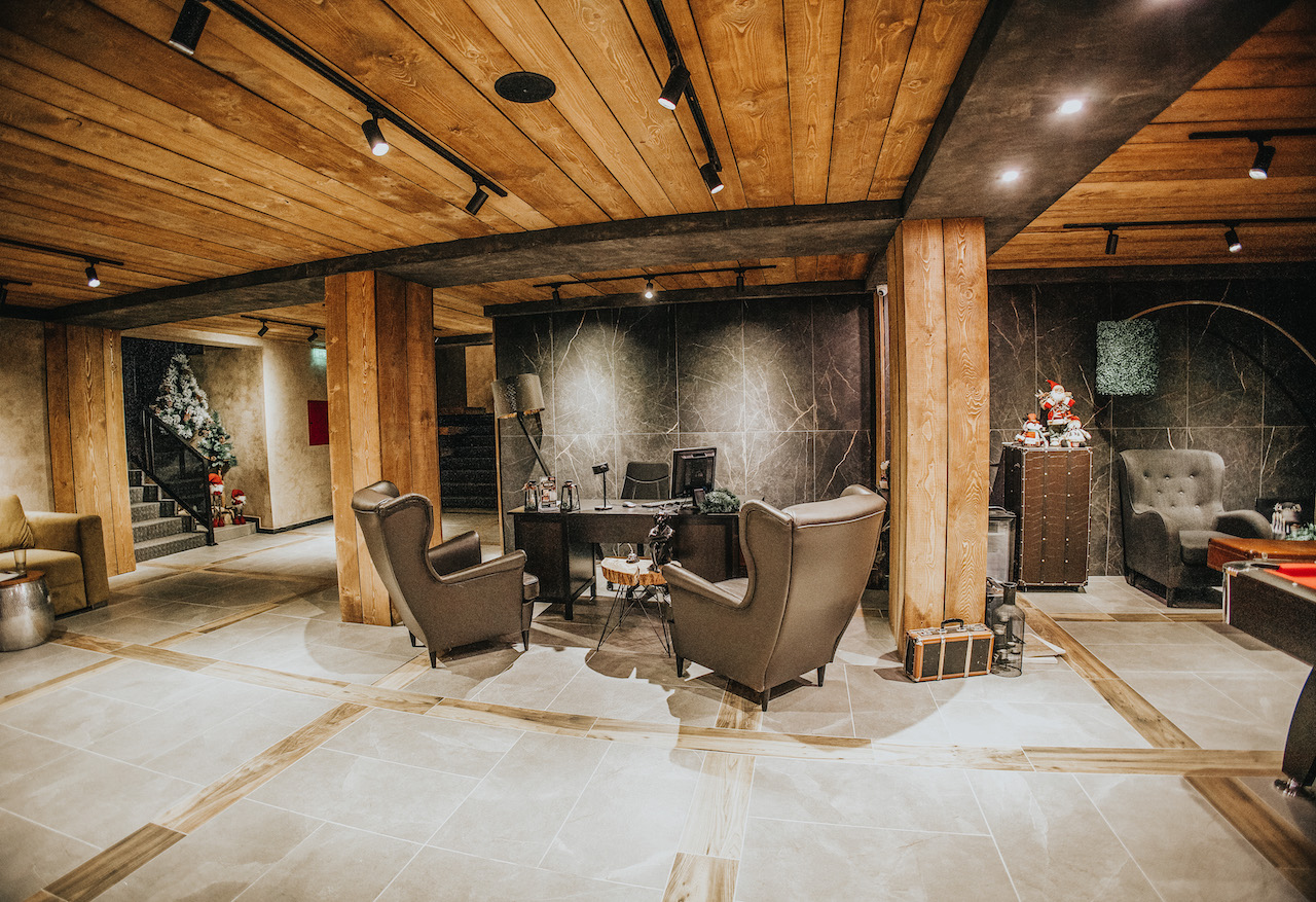 contacts - Forest-view