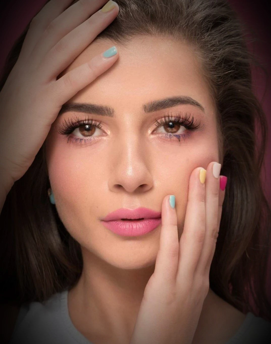 Услуги в George Nails Room - George Nails