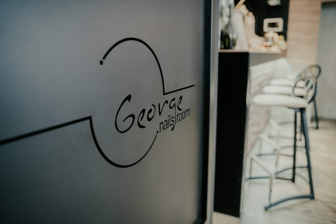 Услуги в George Nails Room - George Nails