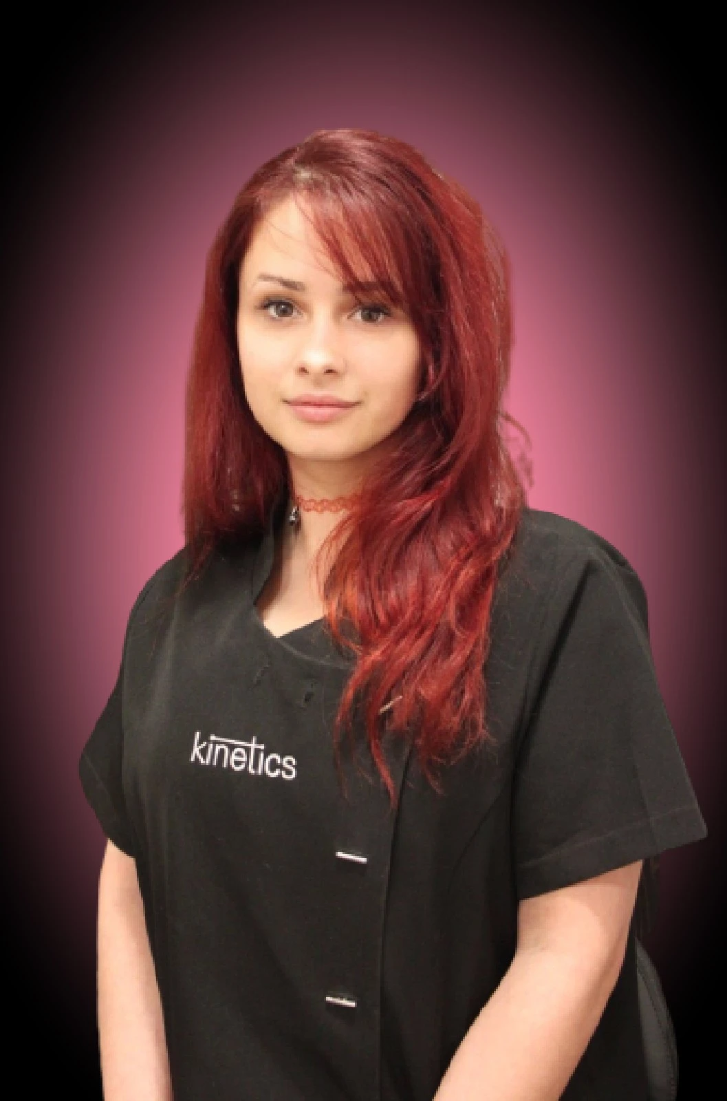 George Nails Room: Кои сме ние! - George Nails