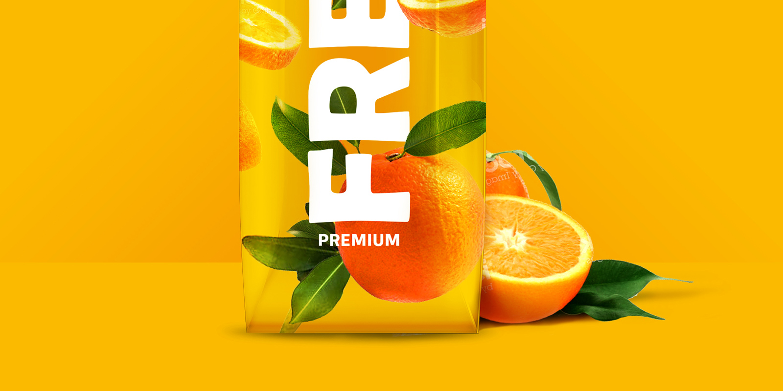 Дизайн на серия опаковки