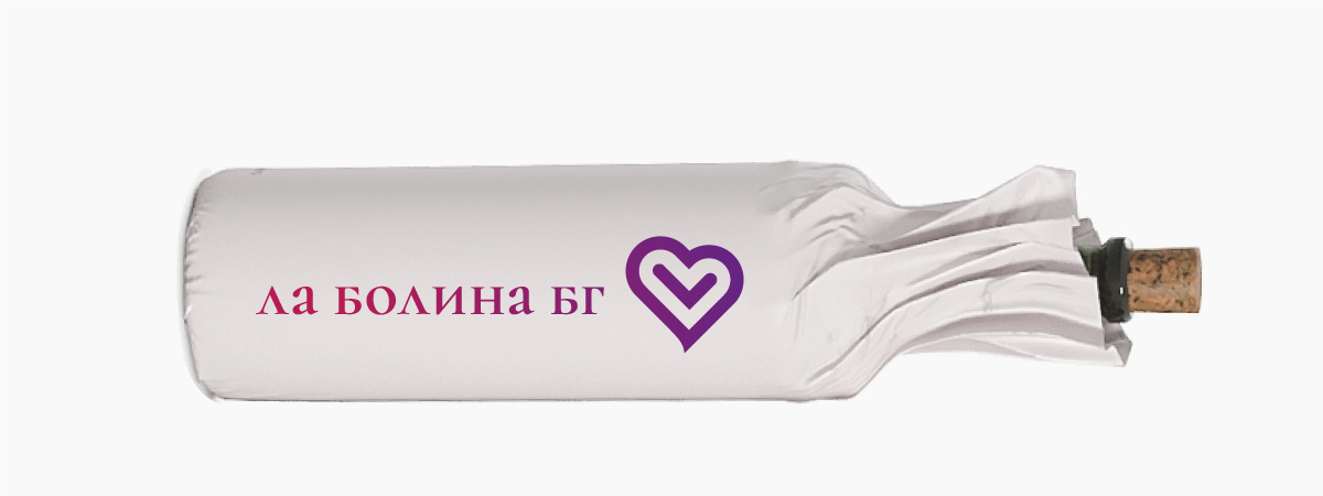 Създаване на лого за вино