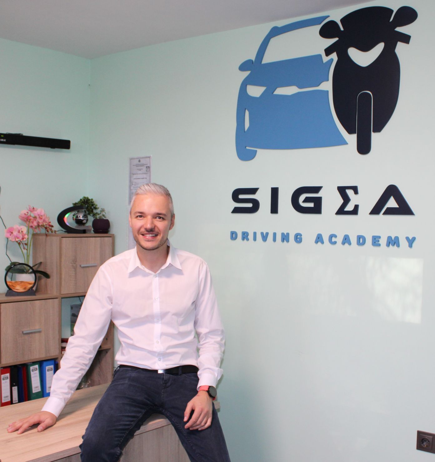 How to obtain a Driver's License As a Foreigner in Bulgaria (2025)